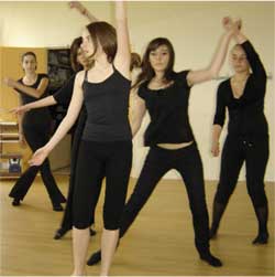 MaisonPourTous – Association Sportive et Culturelle de Boissy l'Aillerie_